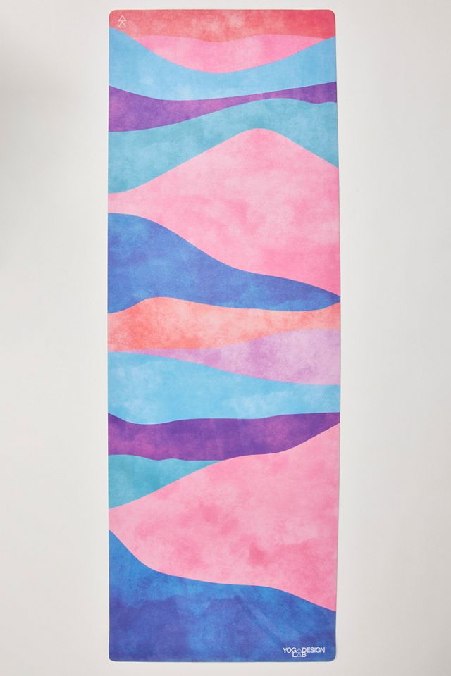 Yoga Design Lab The Combo Mat | Free People