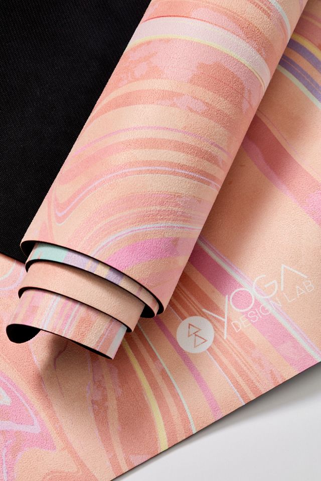 Yoga Design Lab The Combo Mat | Free People