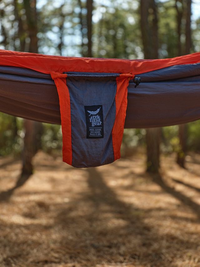 Trek Light Gear Double Hammock Free People