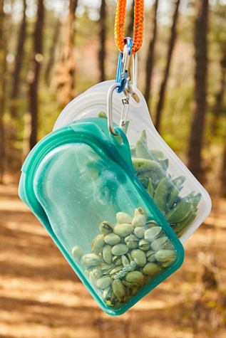 Stasher Go Bag | Free People