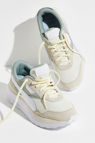 Puma Cruise Rider Soft Sneakers | Free People