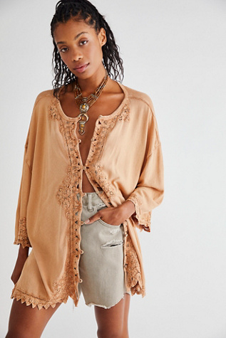 Haut Lydia | Free People FR