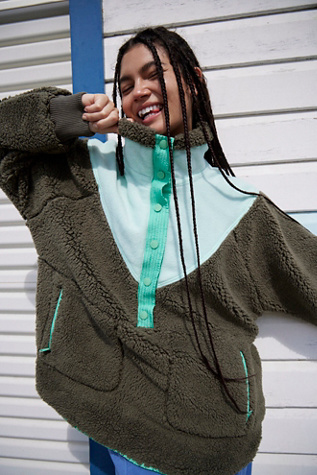 Active Fleece Jackets for Women | FP Movement