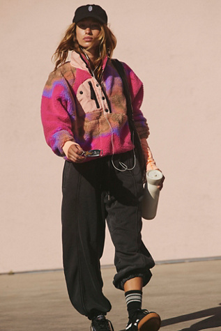 Active Fleece Jackets for Women | FP Movement