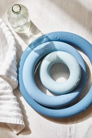 Bala The Power Ring Set | Free People