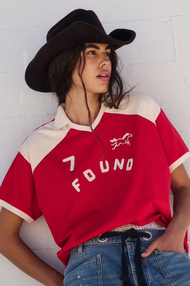 Cash Cowboy Hat | Free People