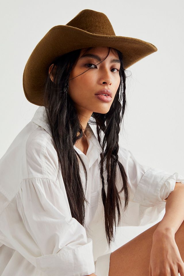 Cash Cowboy Hat | Free People
