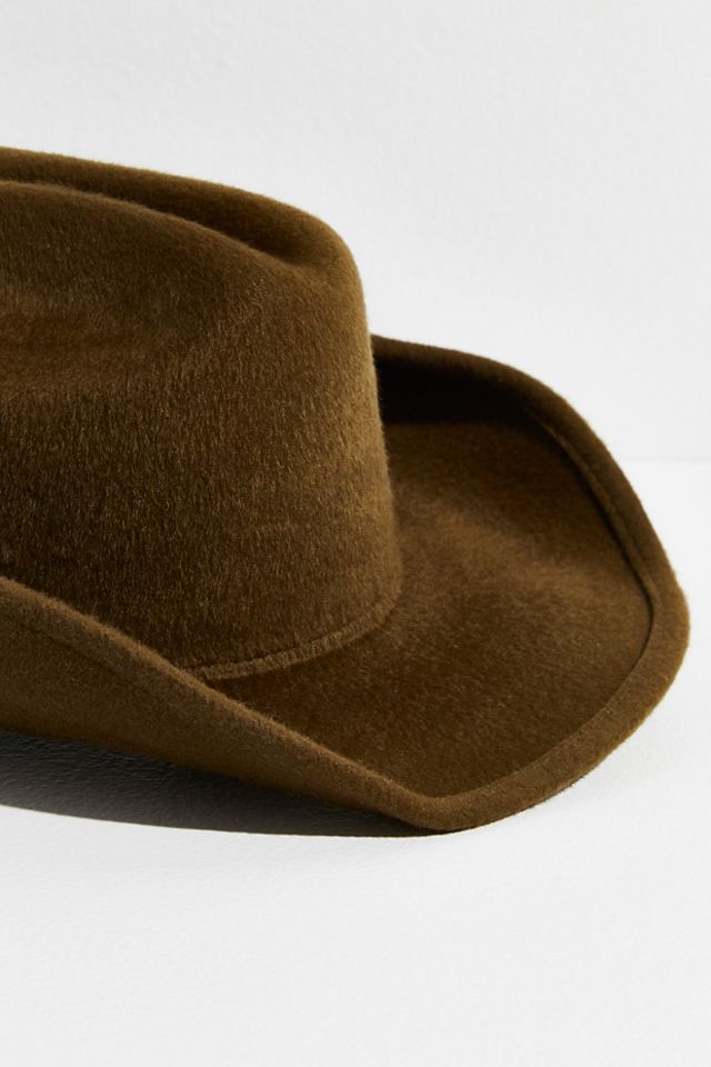 Cash Cowboy Hat | Free People