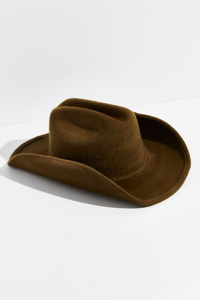 Cash Cowboy Hat | Free People