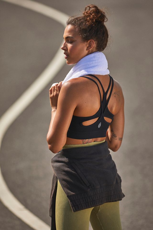 Free Throw Bra | Free People