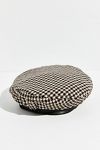 Kangol Grid Tooth Beret | Free People