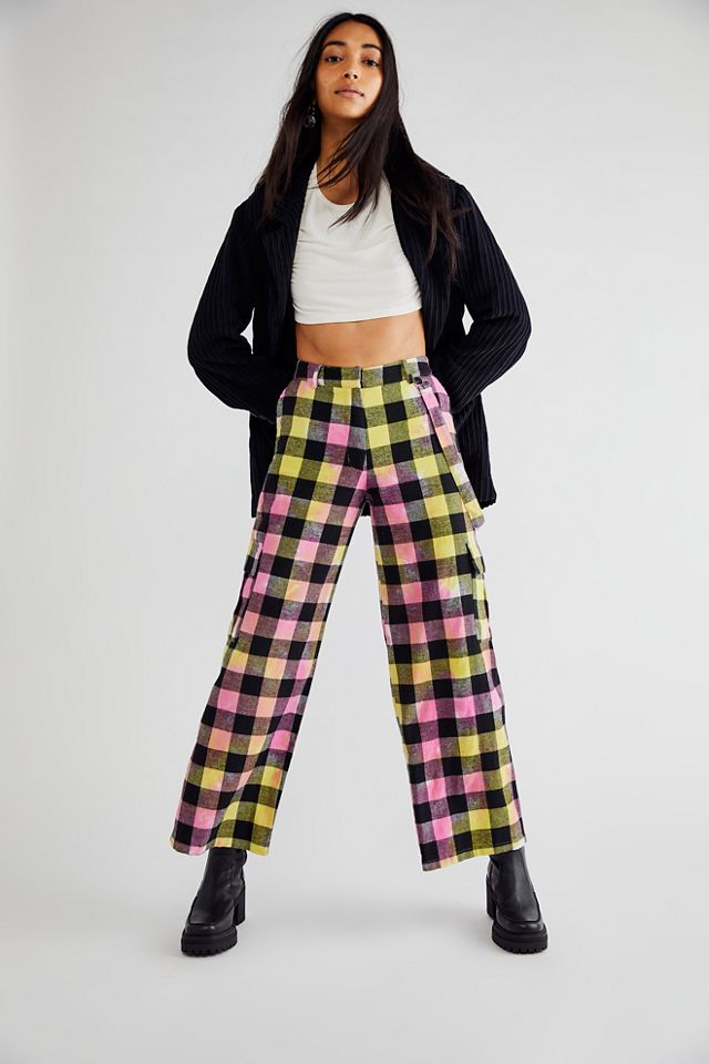 The Ragged Priest Campus Pants | Free People UK
