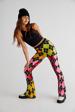 The Ragged Priest Primary Pants | Free People UK