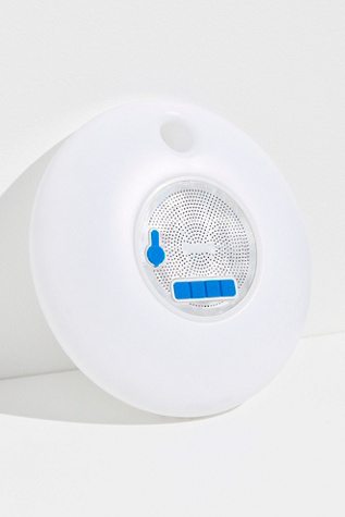 LED Floating Bluetooth Disc Speaker | Free People