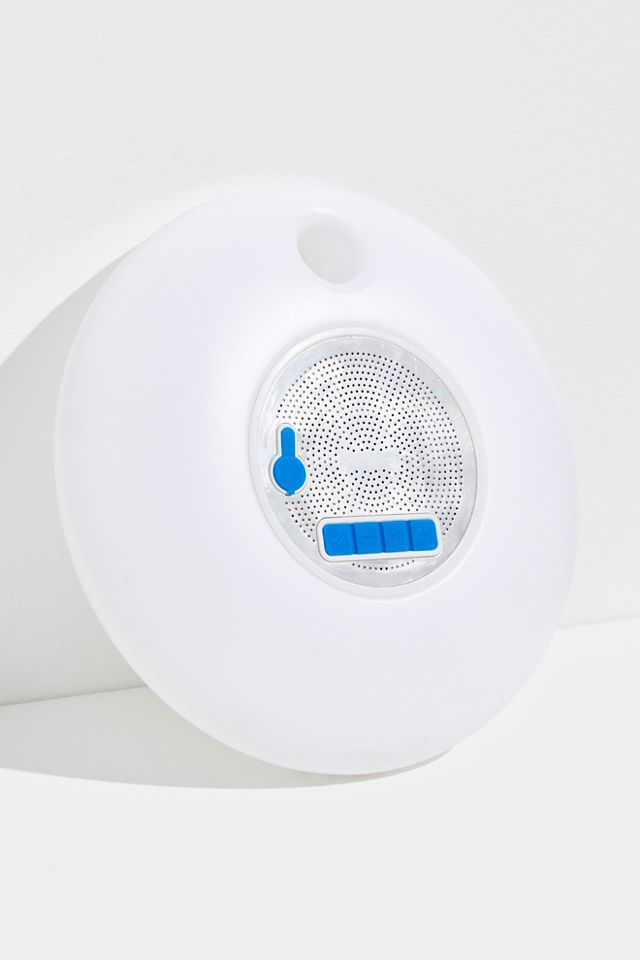 LED Floating Bluetooth Disc Speaker | Free People