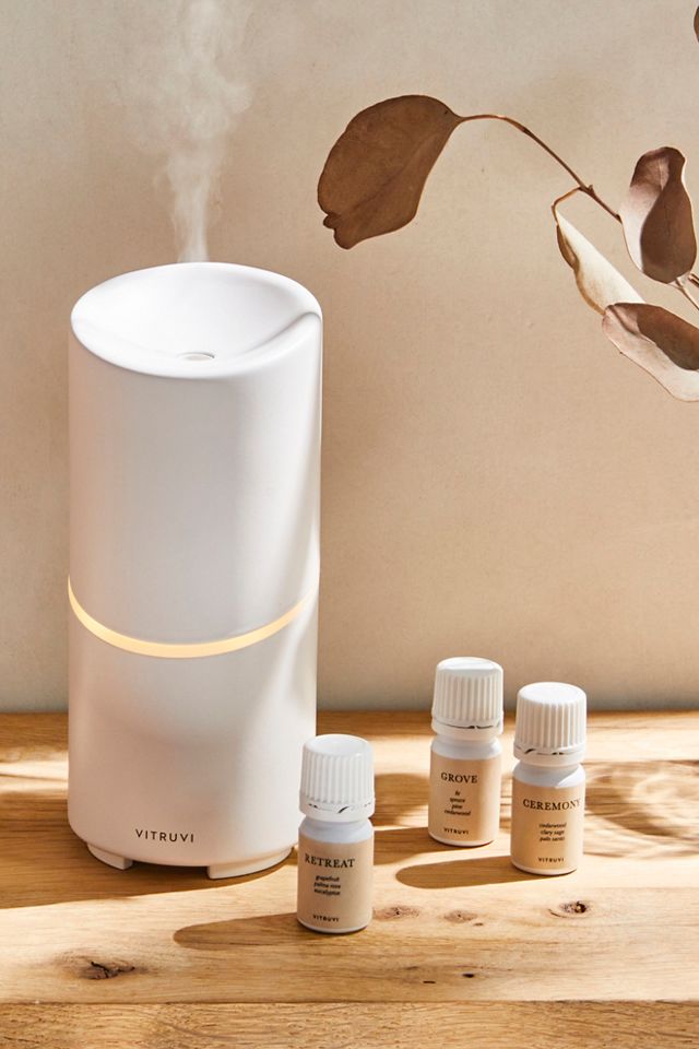 Vitruvi Move Diffuser | Free People