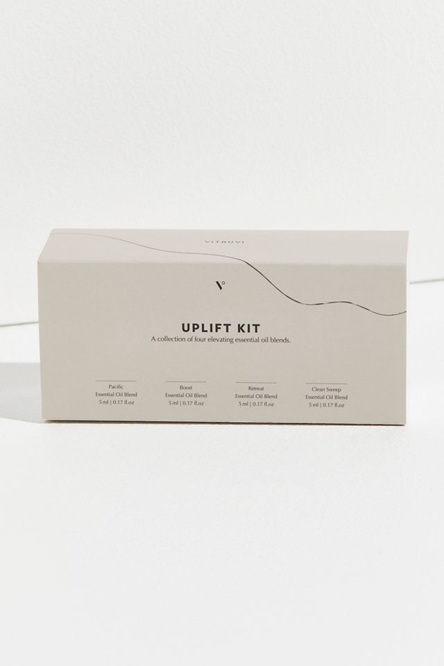 Vitruvi Uplift Kit | Free People