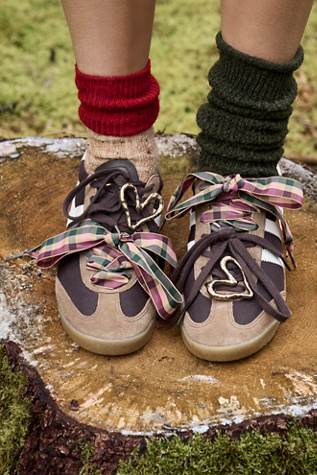 Staple Slouch Socks | Free People