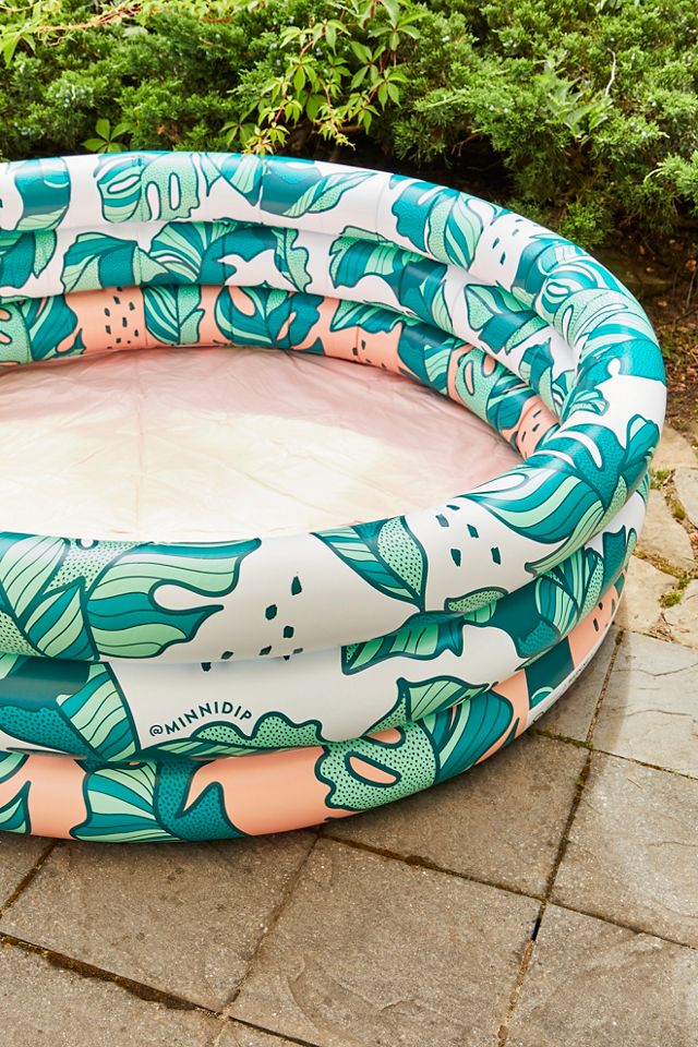 Minnidip That's Banana(leave)s Pool | Free People