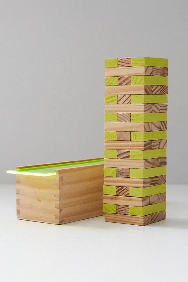 Travel Jumbling Tower | Free People