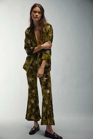 Chromatic Suit | Free People UK