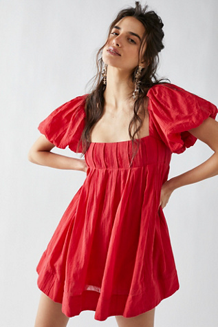Robe courte Marina | Free People FR