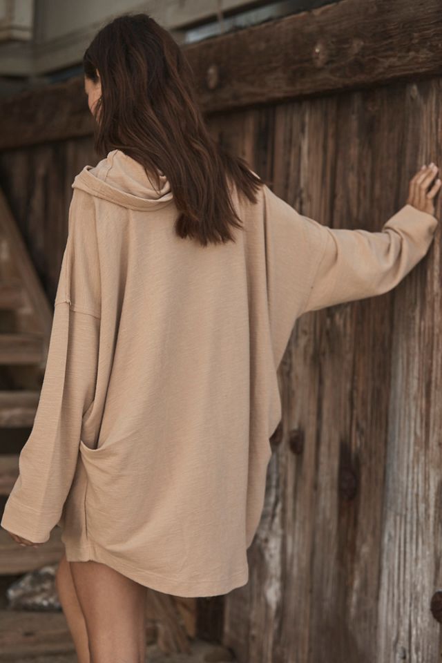 Oakley Tunic | Free People