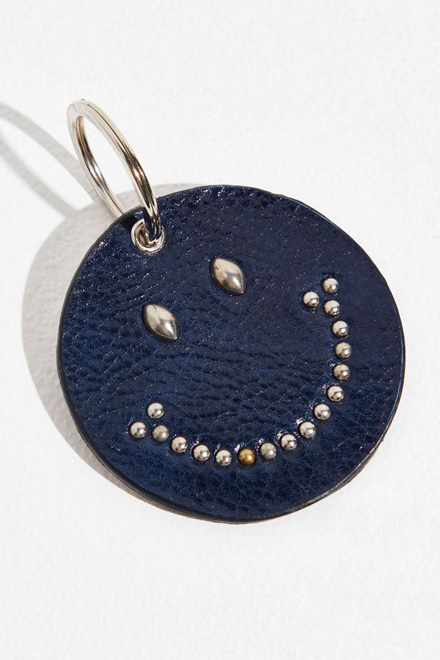 Feliz Keychain | Free People UK