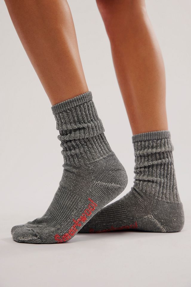 Smartwool Classic Hike Socks | Free People