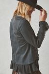 Ruffles Romance Jacket | Free People
