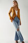 Ruffles Romance Jacket | Free People UK
