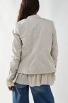 Ruffles Romance Jacket | Free People
