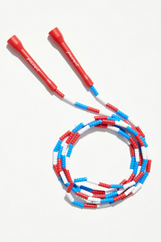 FP Movement Soft Beaded Jump Rope | Free People