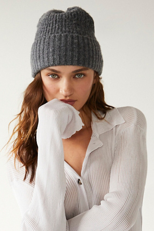 Beanies | Slouchy + Crochet Beanies | Free People