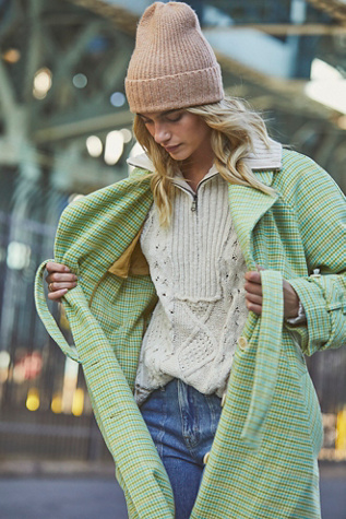 Beanies | Slouchy + Crochet Beanies | Free People