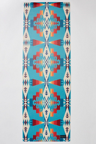 Pendleton x Yune Yoga Mat | Free People