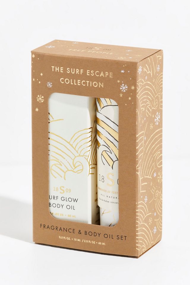 Free People 1809 Collection Gift Set | Free People