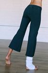 Hot Shot Crop Flares | Free People