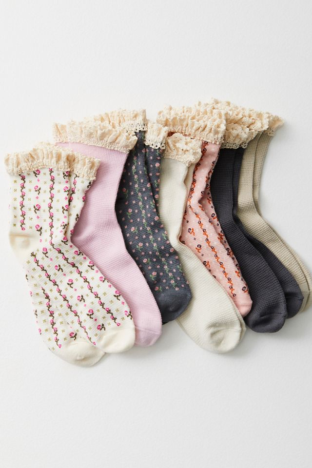 The Ultimate Sock Pack | Free People