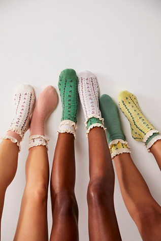 The Ultimate Sock Pack | Free People