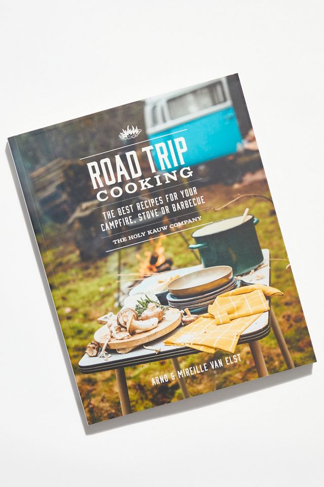 Road Trip Cooking | Free People