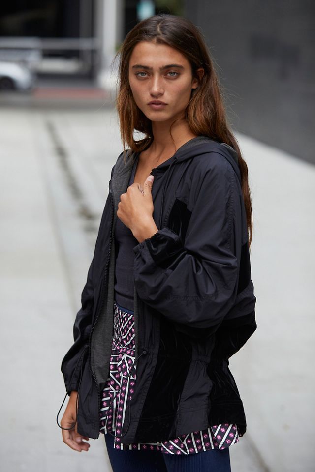 Morning To Midnight Jacket | Free People