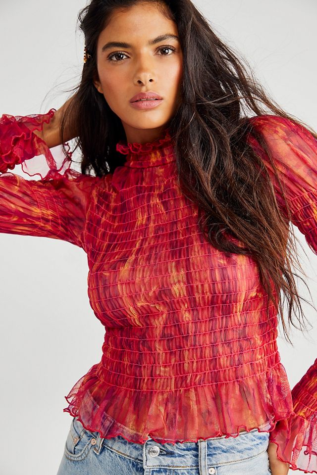 Hello There Top | Free People