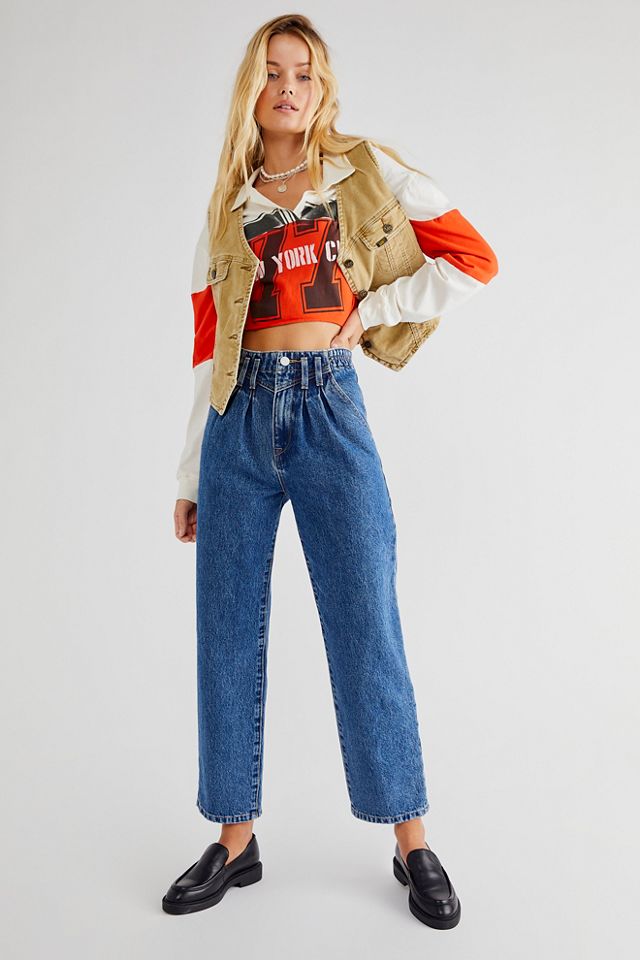 When In Doubt Jeans | Free People UK