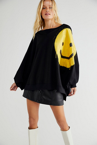 Smiley Crew | Free People UK