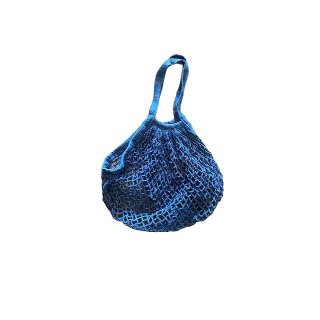 Upcycled Net Tote Selected by Wilder Los Angeles | Free People