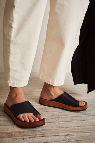Strappy, Wrap and Slip-on Sandals for Women | Free People