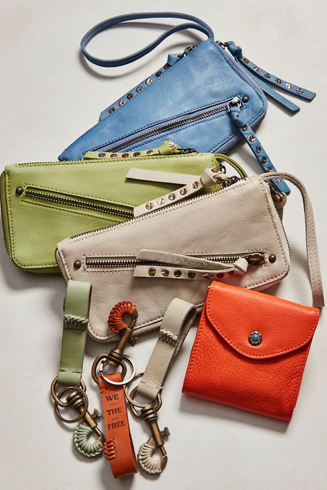 Mini But Mighty Wallet | Free People