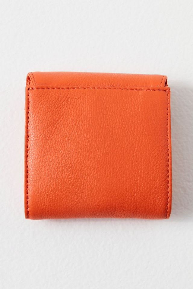 Free People Mini But Mighty Wallet - 64481575