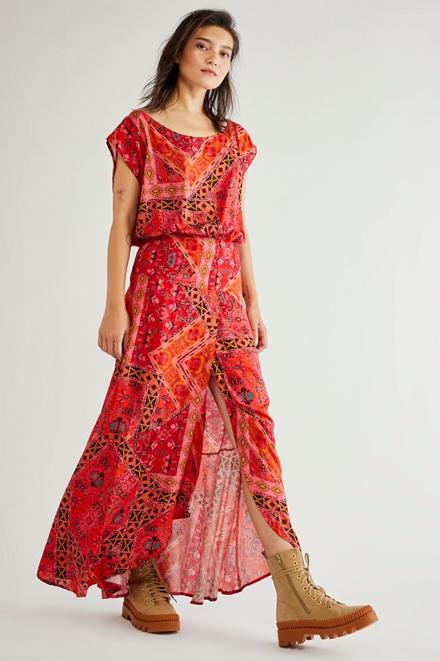 Blakely Dress | Free People